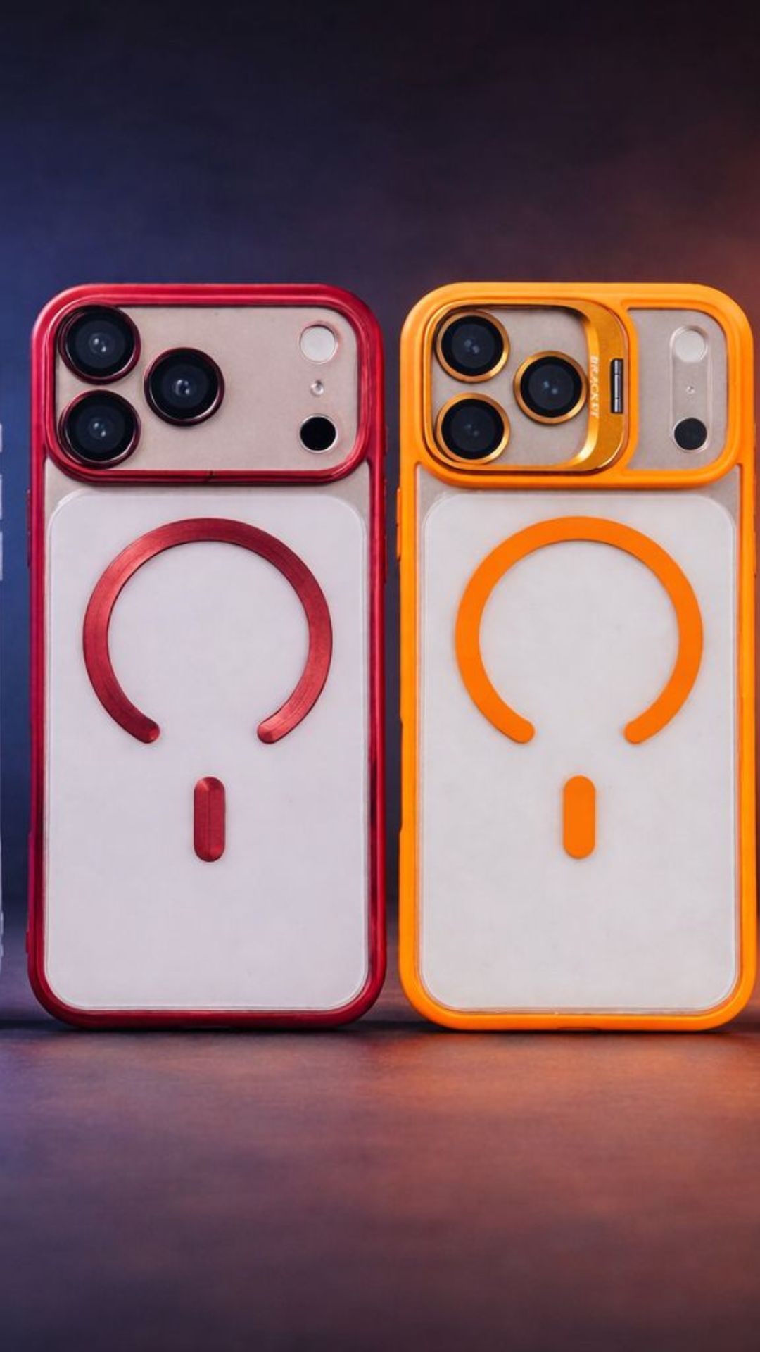 Impexo — Coques iPhone haut de gamme